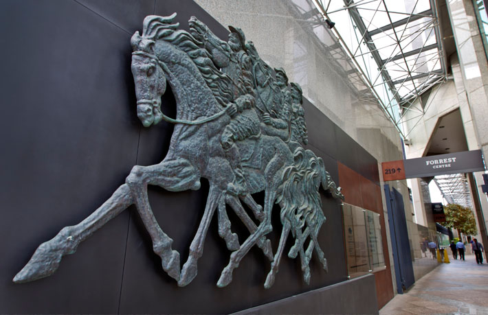 The Forrest Centre - Welcome to the Forrest Centre Website